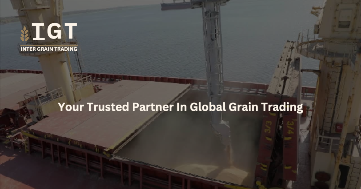 InterGrainTrading